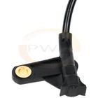 Set of 2 Front Left Side ABS Wheel Speed Sensor Fits Dodge Grand ...