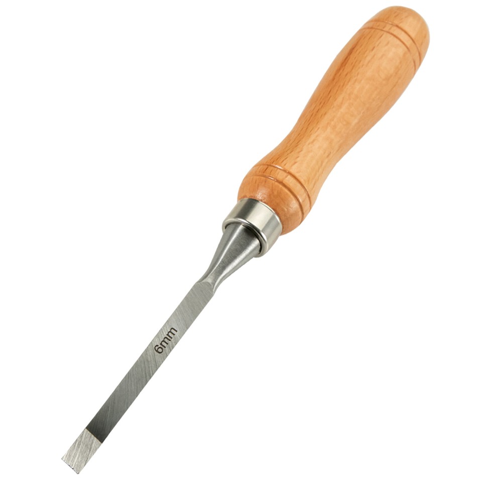 VEVOR 12pcs Wood Lathe Chisel Set HSS Wood Turning Carving Tools ...