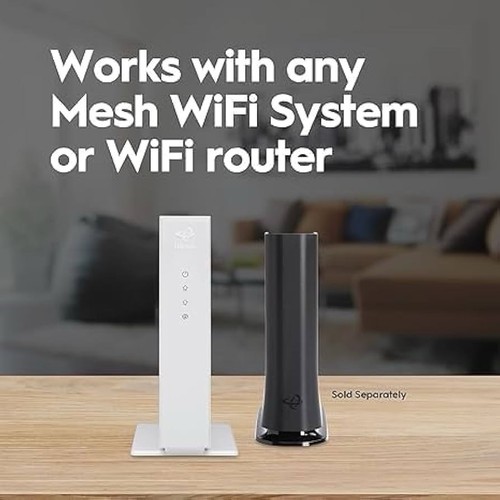 Hitron CODA56 DOCSIS 3.1 Cable Modem 2.5Gbps Speeds Certified Xfinity ...