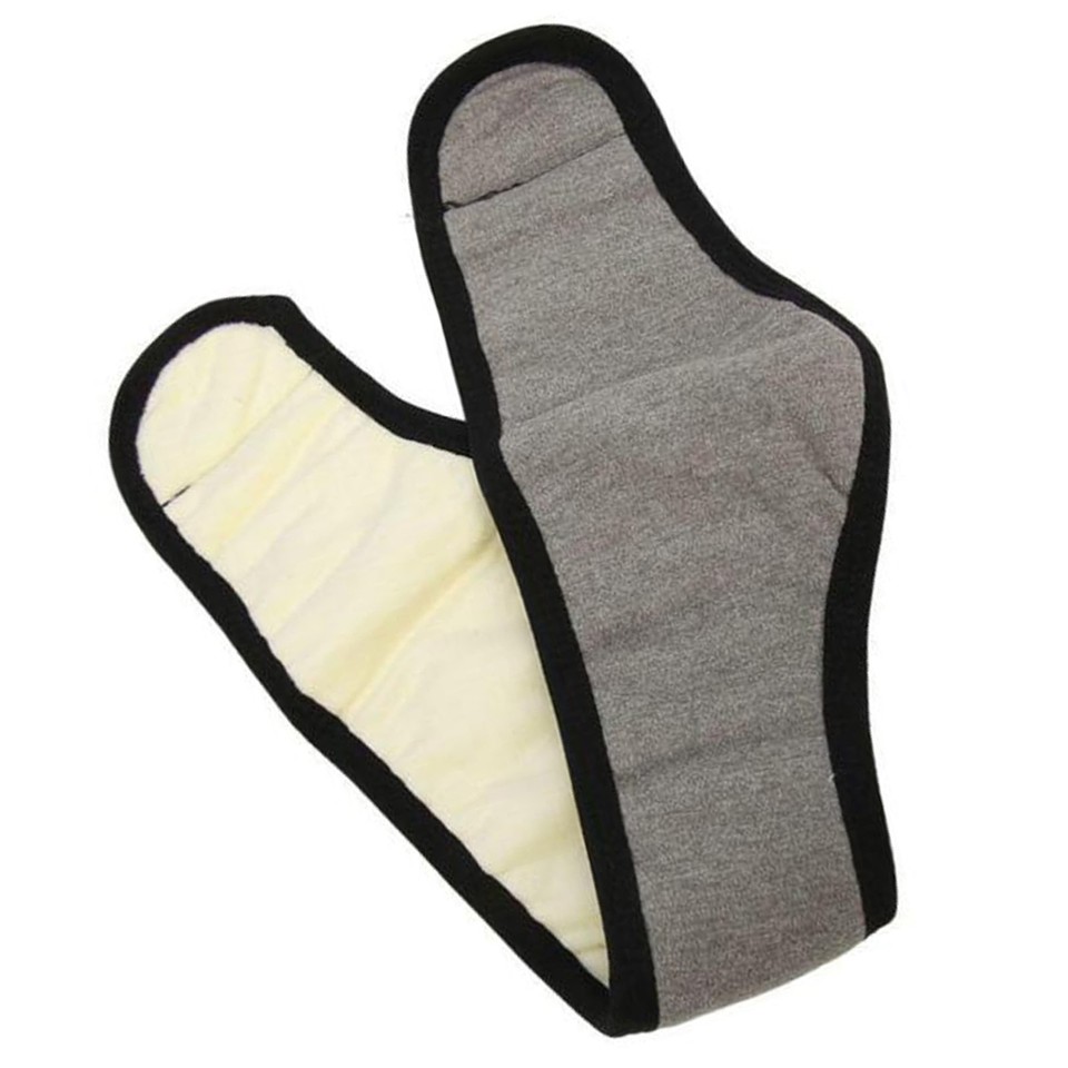 Sleep Ear Cover Noise Reduction Sleep Ear Muff Cover For Study | eBay ...