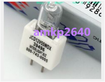 for 12V55W Lamp ACR6001 Maritime Search Rescue Boat Bulb JCD12V55WDX # ...
