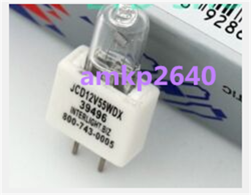 for 12V55W Lamp ACR6001 Maritime Search Rescue Boat Bulb JCD12V55WDX # ...
