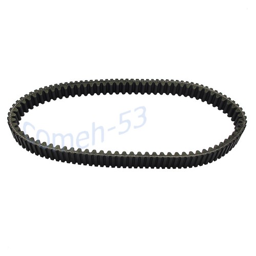 Drive belt Fit for E-Z-GO Gas Shuttle S4 L4 2011-2014 MPT/Refrshr1200 ...