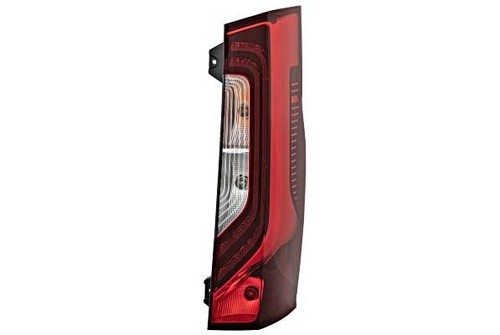 HELLA Rear Light Right For MERCEDES Sprinter 907 910 4-T 18- 9108205300 ...