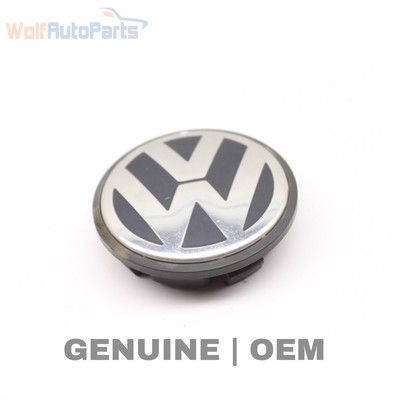 2007-2016 VW EOS - Wheel Center CAP 3B7601171 | eBay