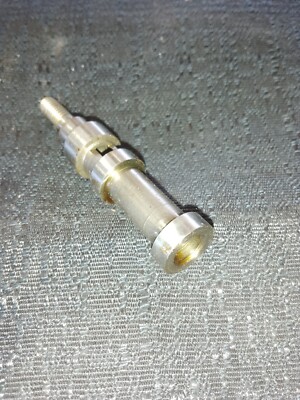 One (1) Hamilton Standard Inspected 54696 Pilot Valve | eBay