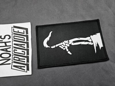 Task Force Doomer Death's Touch Patch TFD BCS FOG GBRS SUPDEF WRMFZY ...