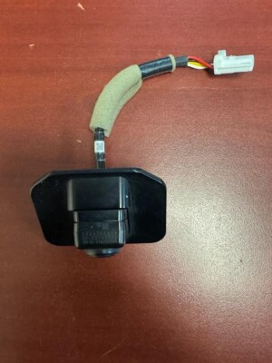 2020-2024 NISSAN VERSA REAR BACK UP CAMERA 284425EA1A | eBay