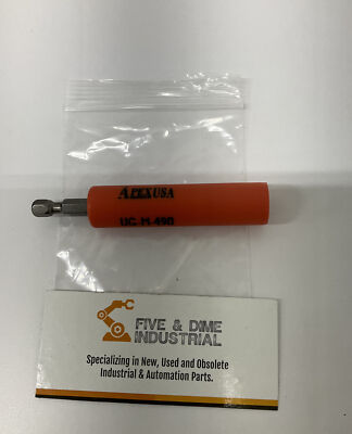 Apex UG-M-490 3'' 1/4'' Drive, 1/4'' Hex Magnetic Bit Holder | eBay