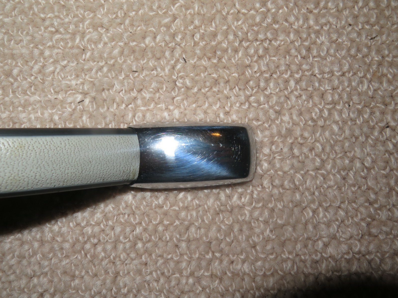 Mercedes-Benz interior rear grab handle W108 | eBay