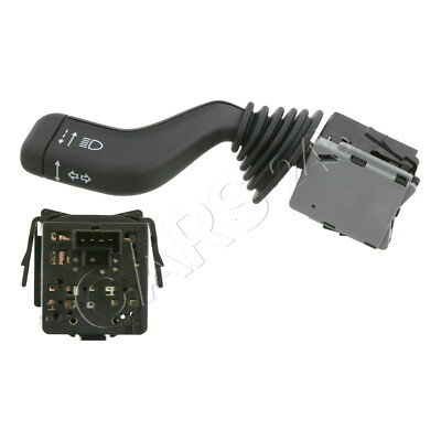 SWAG Steering Column Stalk Switch Fits OPEL Combo Corsa MPV VAUXHALL ...