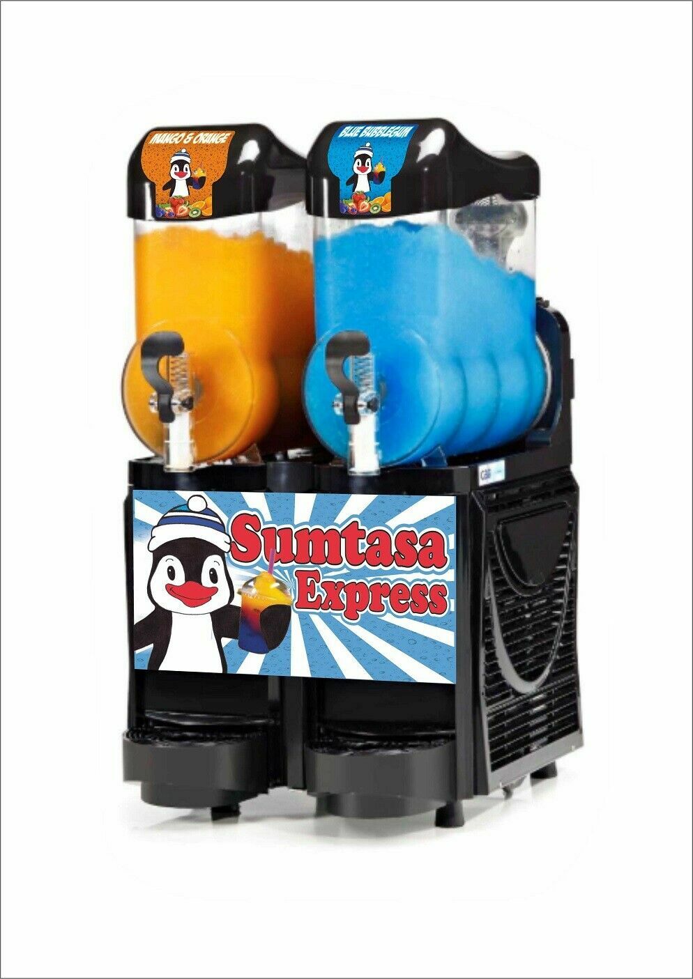 CAB,skyline,faby,sumtasa,italian,Slush machine parts | eBay