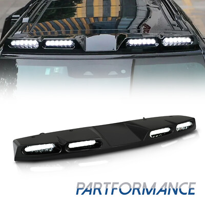 Roof Top Light Bar fits for Land Rover Defender 110 90 130 2020-2024 ...