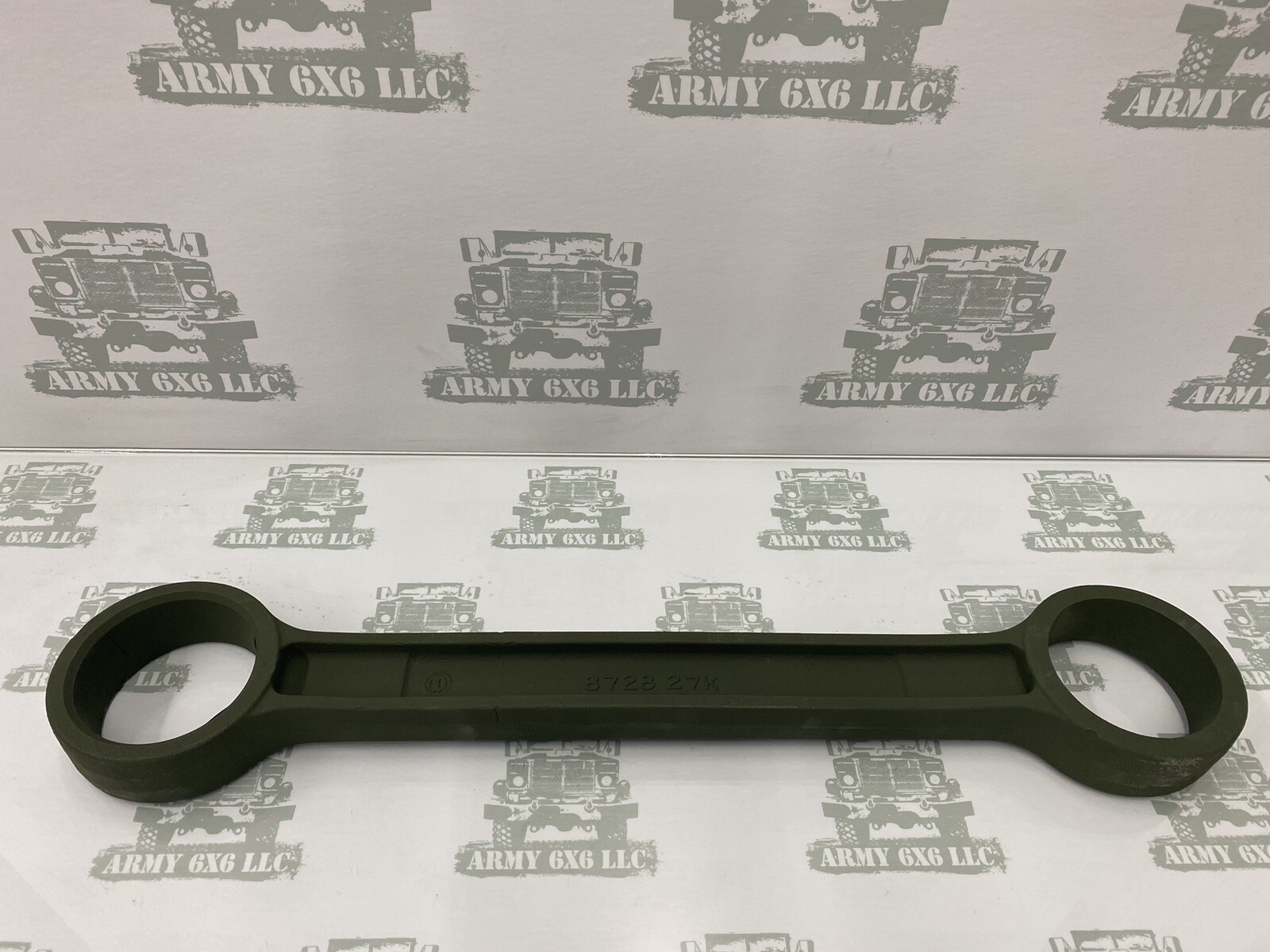 m939 5 Ton torque rod new m931a2 m931 m923a2 m923a1 m923 m925 BMY Am ...