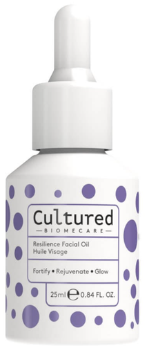 Cultured Biomecare "Resilience" Facial Oil - full-size 25ml - BNIB ...