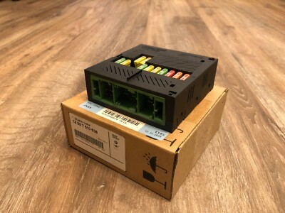 Integrated Supply Control Module IVM For BMW E60 E61 E63 E64 E65 E66 ...