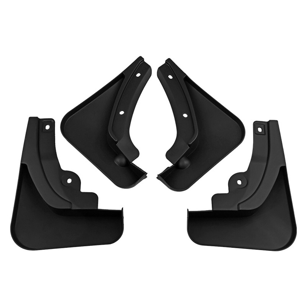 Car Splash Guards For Hyundai Ioniq 5 2020+ Auto Accessories Brand New ...