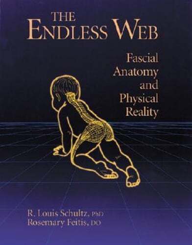 The Endless Web: Fascial Anatomy and Physical Reality by R. Louis ...
