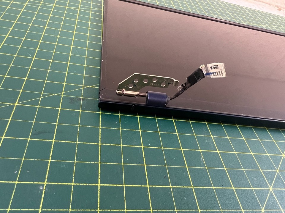 Asus Zenbook 14 UX433F 14" FHD Matte LCD Screen Complete Assembly # ...