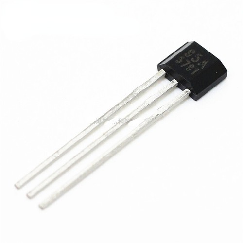 NEW and Original 10pcs SS495A SS495A1 Solid State Sensor IC | eBay