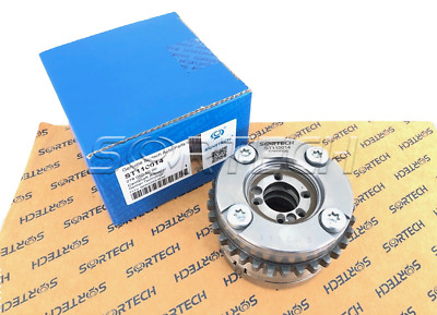 Intake Camshaft Adjuster Left Mercedes 2780505000 M157 M278 W166 W221 ...