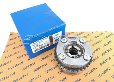 Intake Camshaft Adjuster Left Mercedes 2780505000 M157 M278 W166 W221 ...