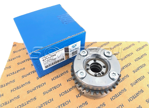 Intake Camshaft Adjuster Left Mercedes 2780505000 M157 M278 W166 W221 ...