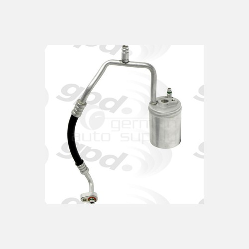 GPD A/C Receiver Drier Kit 9431321 for Ford | eBay
