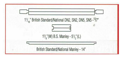 BS Manley Shallow Frames - Flat Packed - Per 50 (2nd Quality) | eBay UK