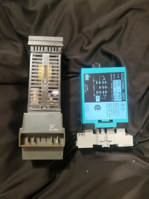 Temperature Controllers - Cal Controller