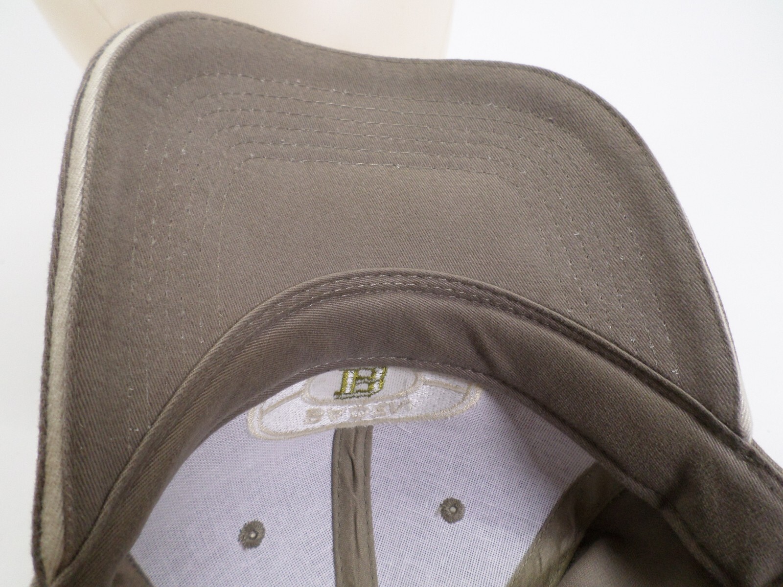 Baden Reclamation Hat Cap Mining Energy Roanoke Virgi… - Gem