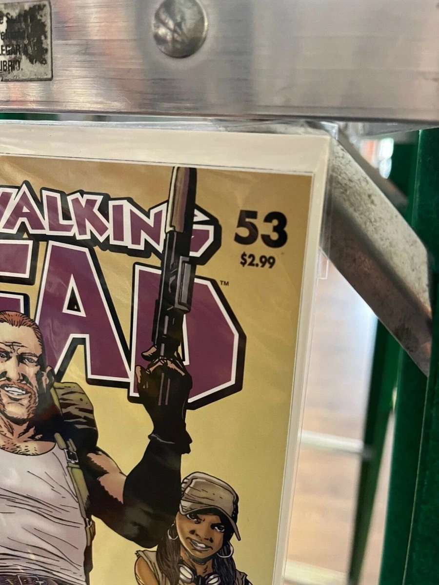 Walking Dead 53