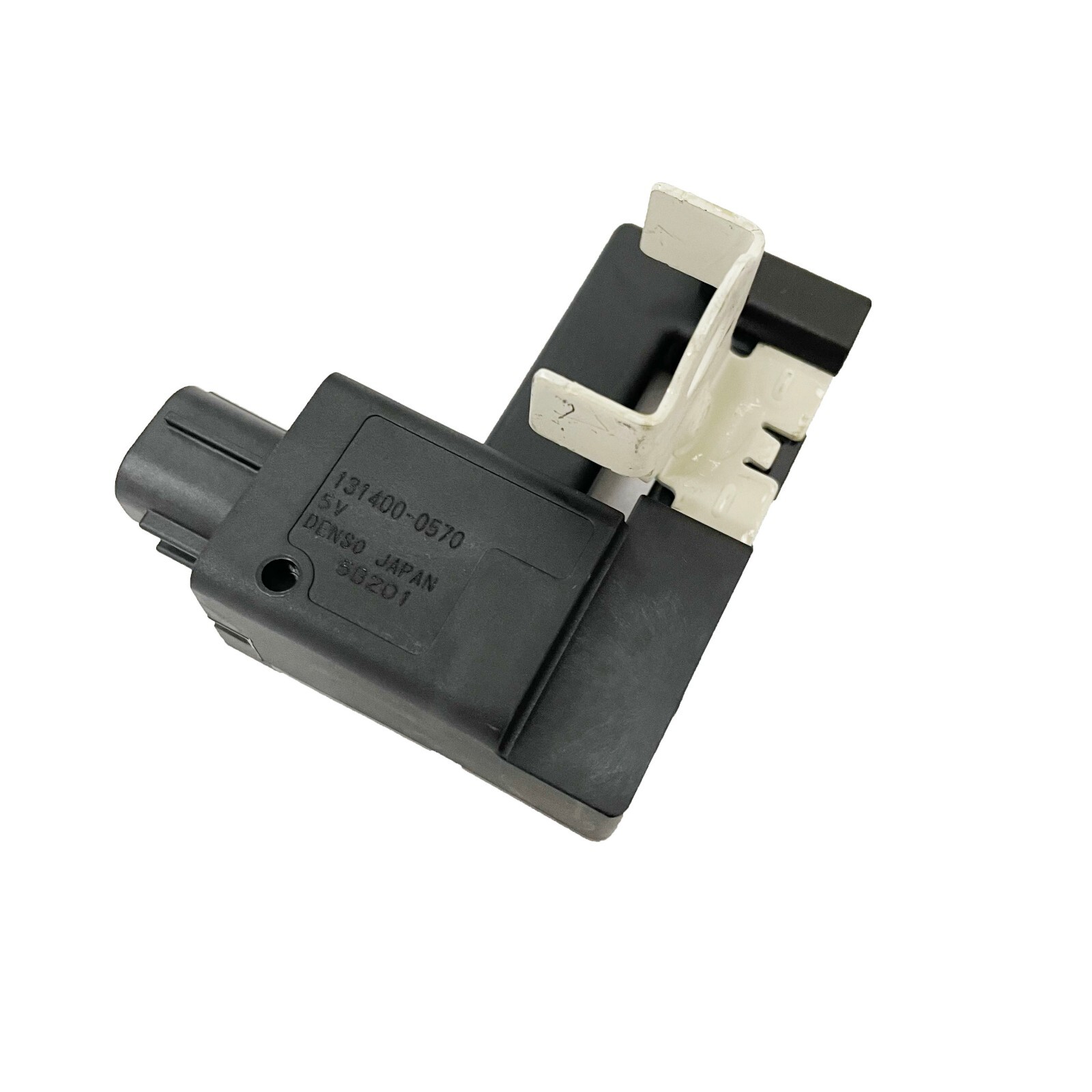 New Black Battery Current Sensor 294G0-1KA0A for 2013-2019 Nissan ...