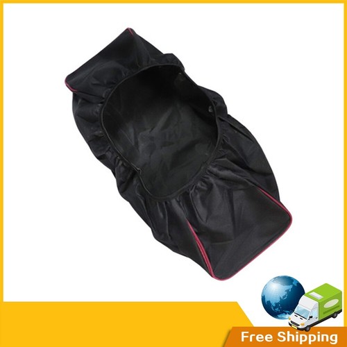 Waterproof Soft Winch dust Cover Driver Recovery 8,500 to 17,500 pound ...