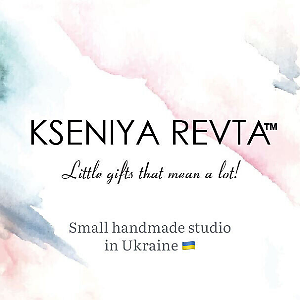 Kseniya Revta | eBay Stores