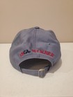 New 2010 US OPEN Pebble Beach Golf Cap USGA Logo PGA Tour Strapback ...