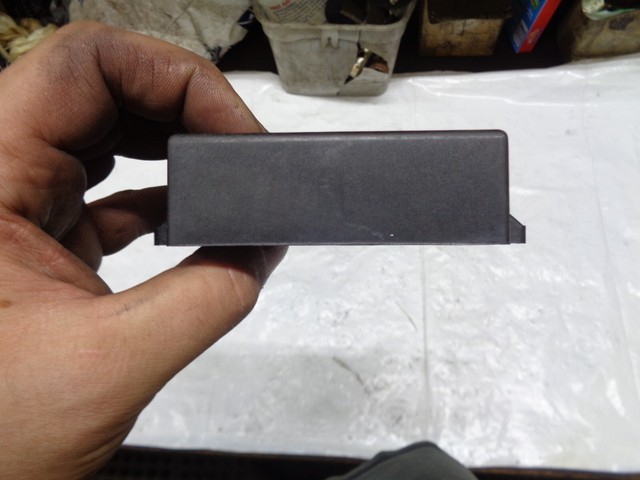 2003 Polaris 600 XC SP Edge X OEM CDI ECU ECM Computer 2202322 for sale ...