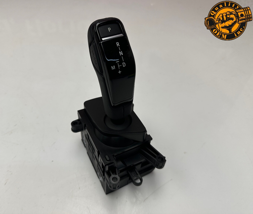 2020-2025 TOYOTA SUPRA GR AUTOMATIC TRANSMISSION GEAR SHIFT SHIFTER ...