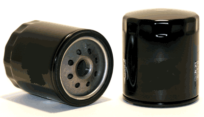 LUBER-FINER PH25 Oil Filter - NOS (NEW P/N PH454) | eBay