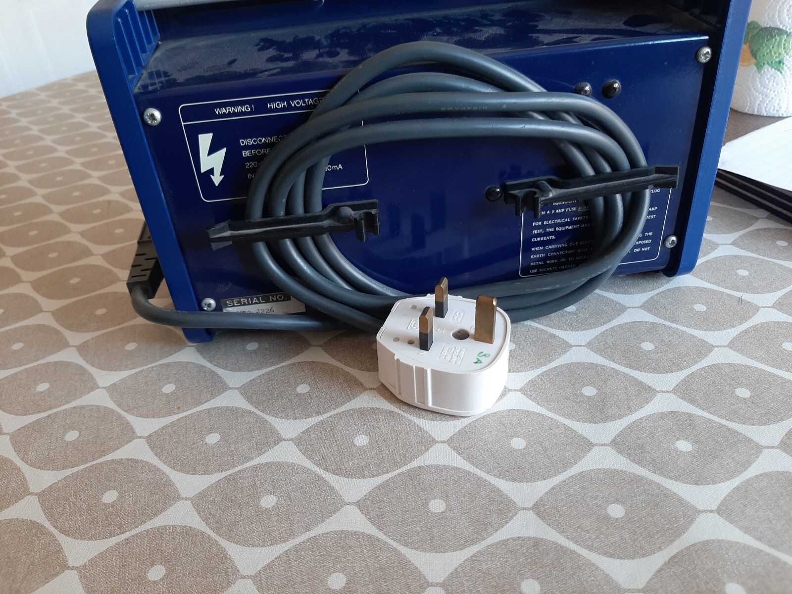 philip harris digitimer, / digi timer | eBay UK