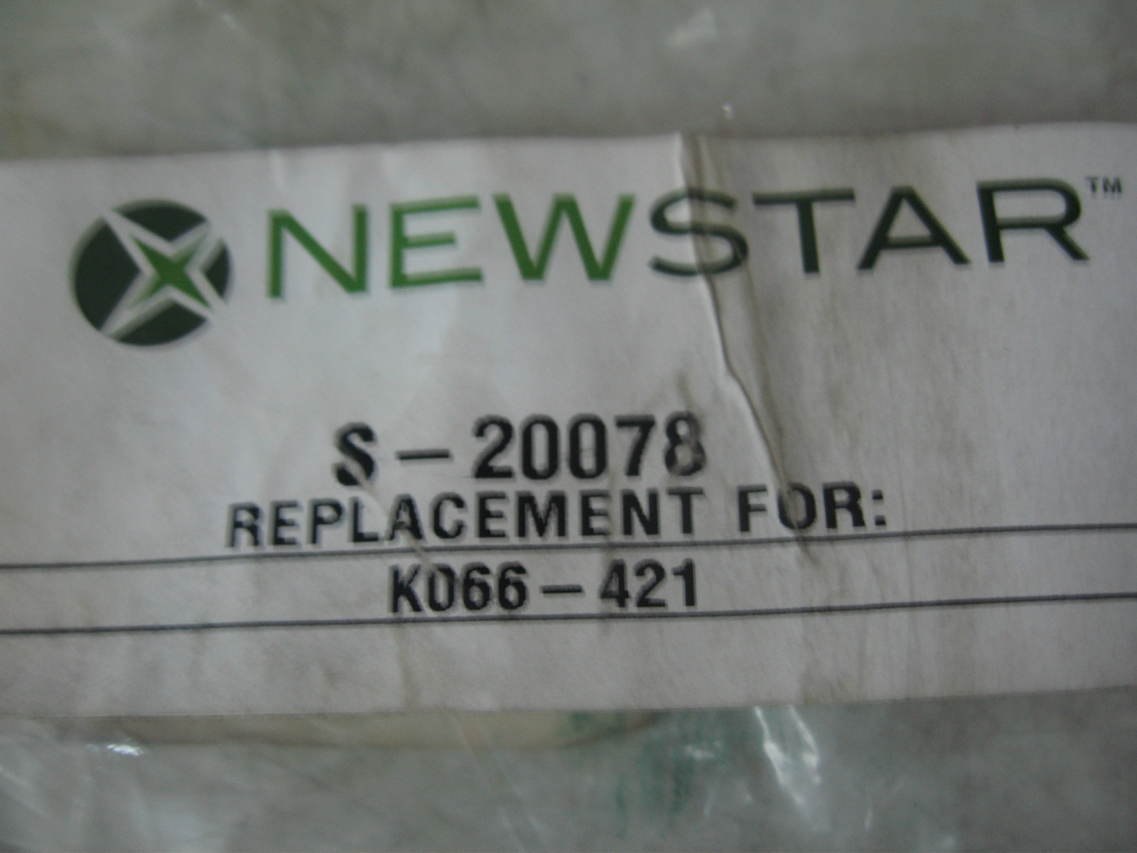 Kenworth T600 & T800 Engine Motor Mount S&S S-20078 Ref. # K066-421 ...