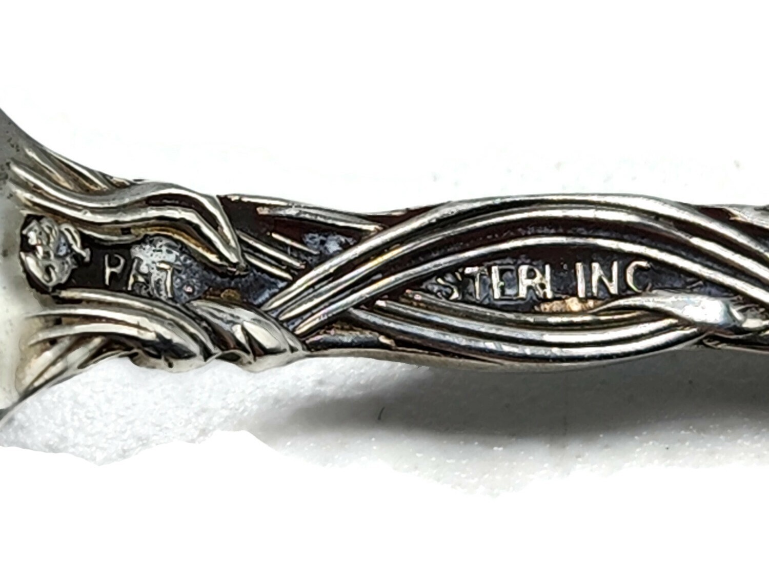 International Sterling Silver Frontenac Demitasse Coffee Spoons, S/4 | eBay