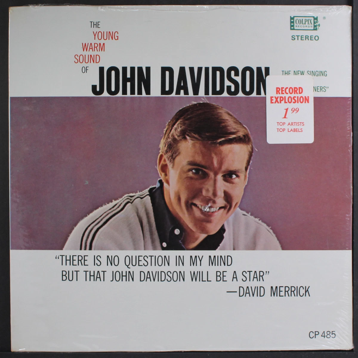John Davidson Young