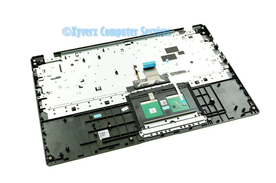3BBK4TAJN90 GENUINE ASUS TOP COVER W KEYB L510M L510MA-WS05 (C)(READ ...