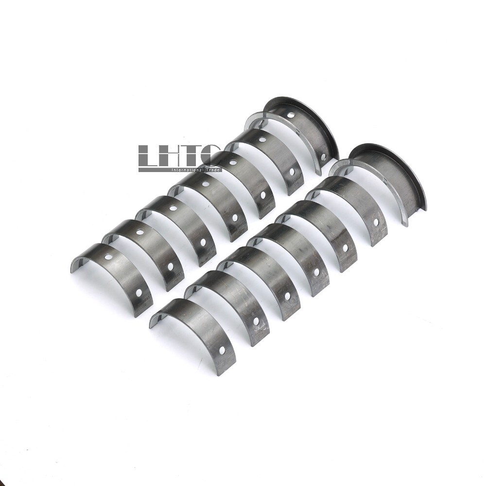 Crankshaft Main Bearings STD Set For Volvo S60 S80 XC90 3.0 3.2 T6 ...