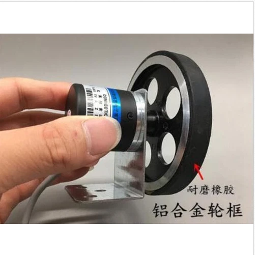 Rotary Encoder 300ppr Digital Electronic Meter Counter replacement ...