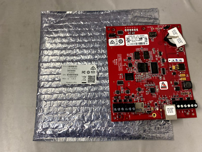 Control Panels & Keypads - Lenel