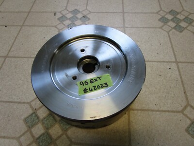 95 Arctic Cat EXT 580 Snowmobile Flywheel Magneto | eBay