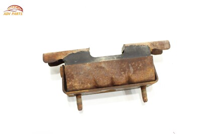 2006 - 2010 HUMMER H3 TRANSMISSION REAR MOUNT SUPPORT BRACKET OEM | eBay