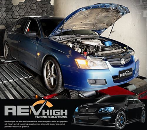 CPR6 RACE Performance Manifold Intake for VE VZ V6 LLT LF1 LFW LFX | eBay